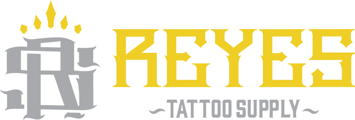 Material Para Tatuar - Calidad Professional | Reyes Tattoo Supply